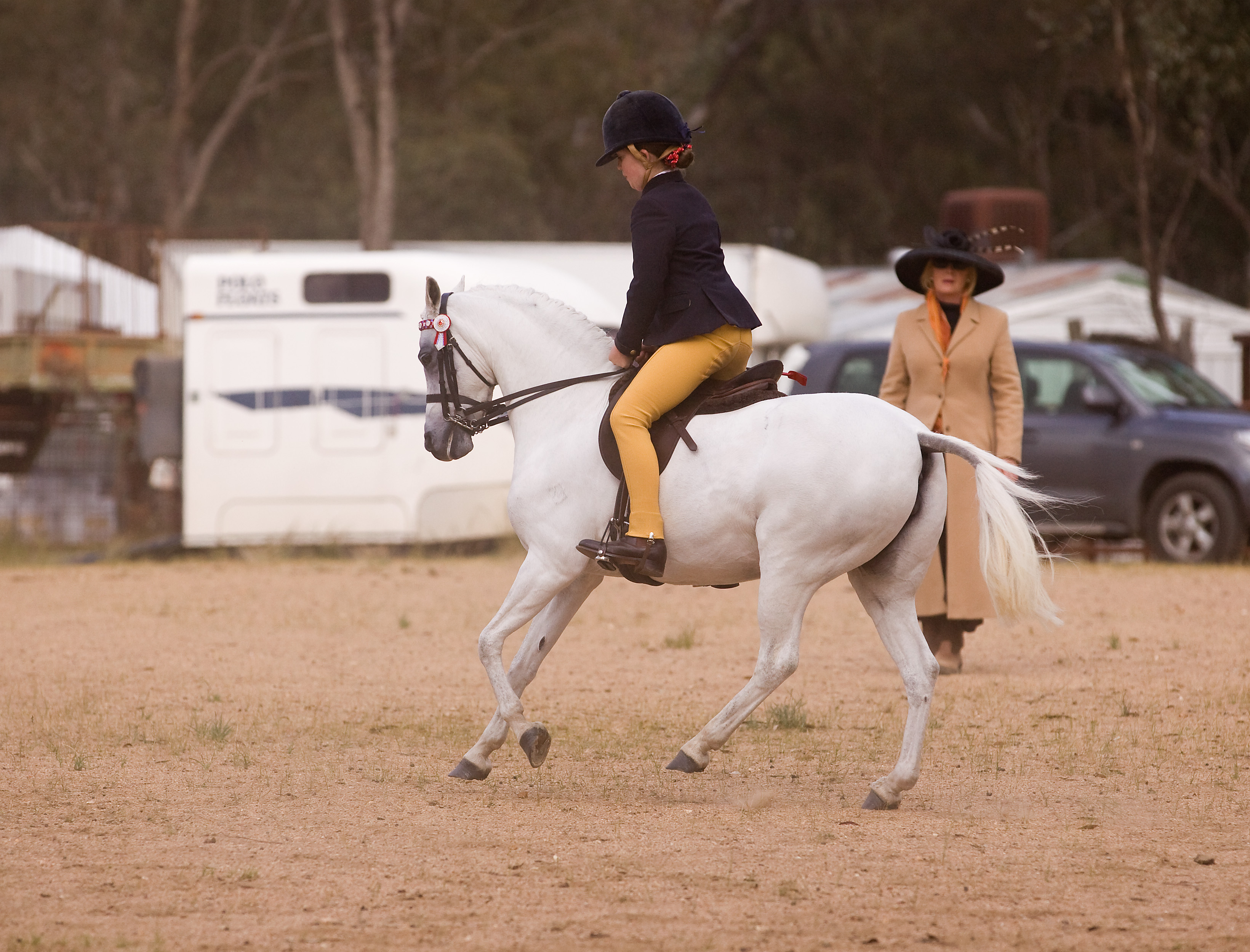 Photos | Maldon and Baringhup Agricultural Show