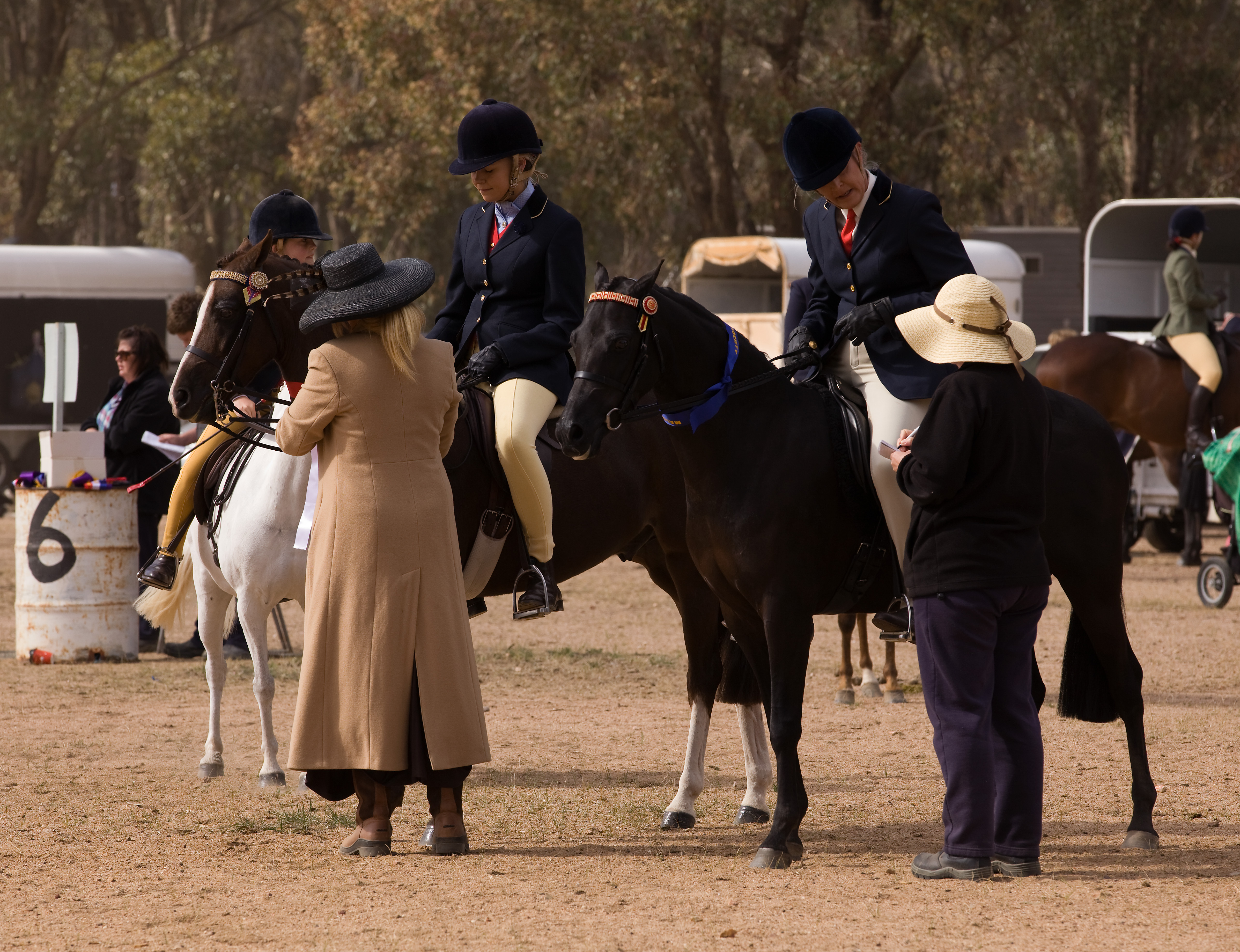 Photos | Maldon and Baringhup Agricultural Show